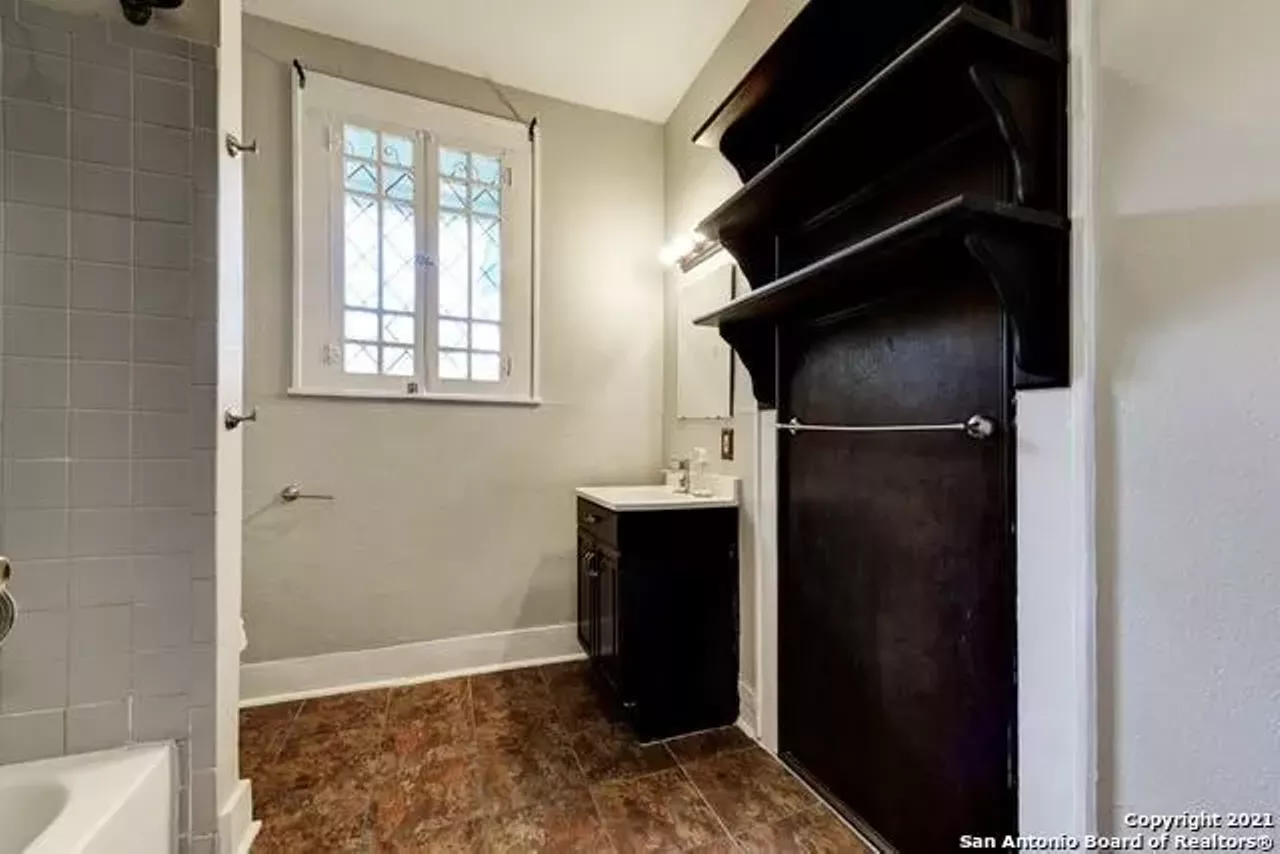 A home once owned by former San Antonio mayor Ivy Taylor is now for ...