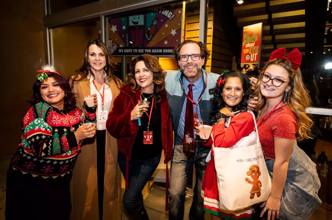 All the decadent food and fun we saw at San Antonio's Dulce 2022 | San ...