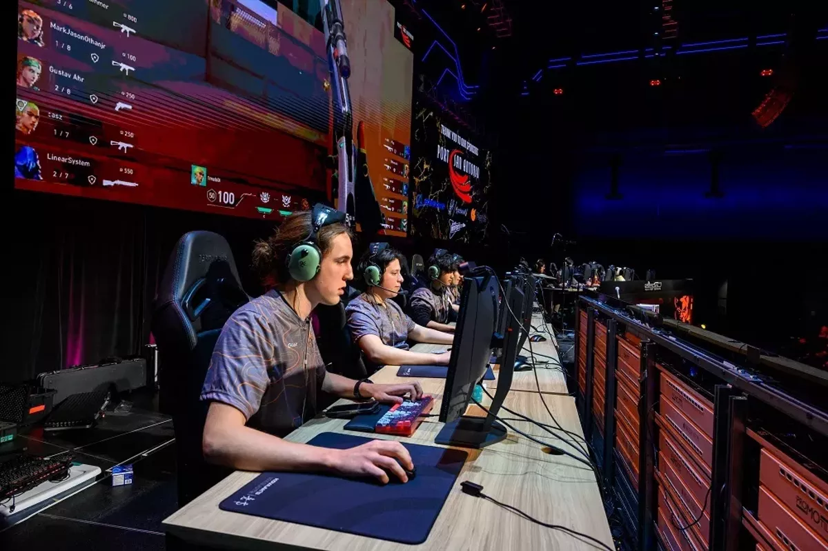 Boeing Center hosting free collegiate and high school esports ...