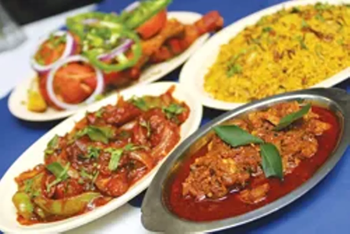 A savory taste of Malabar | San Antonio | San Antonio Current