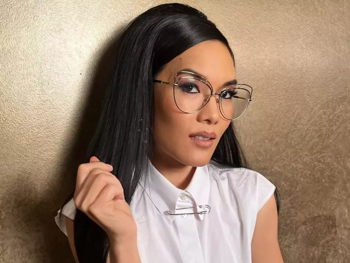 Comedian Ali Wong brings stand-up tour to San Antonio on the back of ...