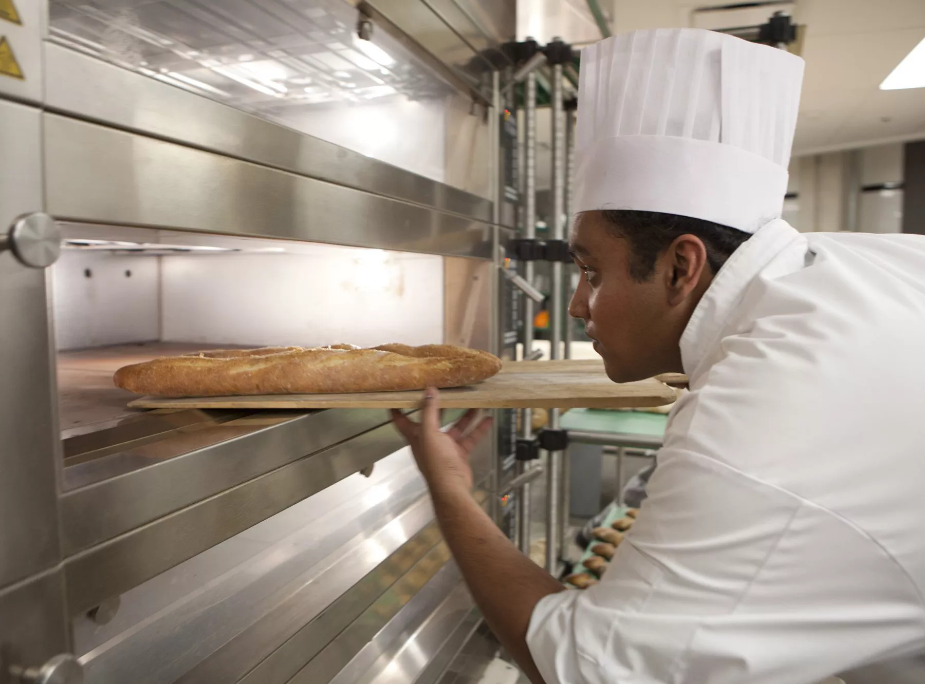 Culinary Institute of America-San Antonio Adds New Degree | San Antonio ...
