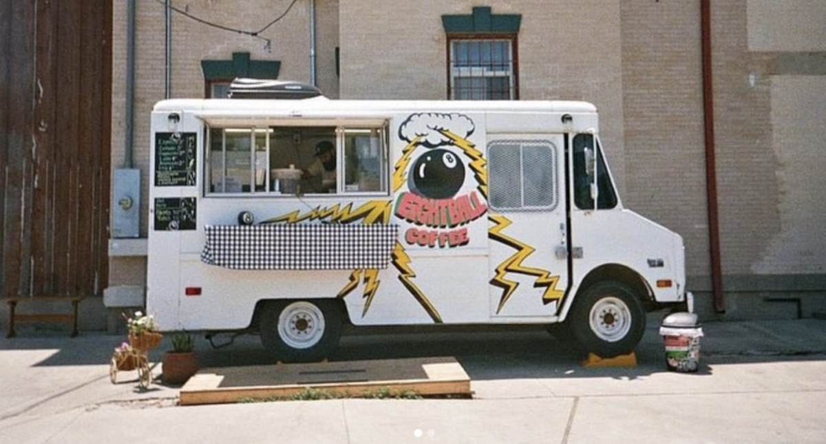 Eight Ball Coffee to open new shop in San Antonio's Lavaca neighborhood ...