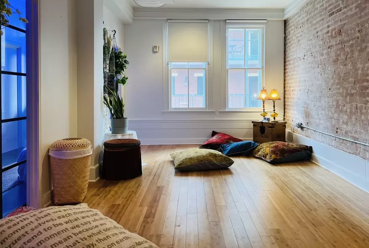 First Look: San Antonio wellness studio Zen Haus seeks to offer ...