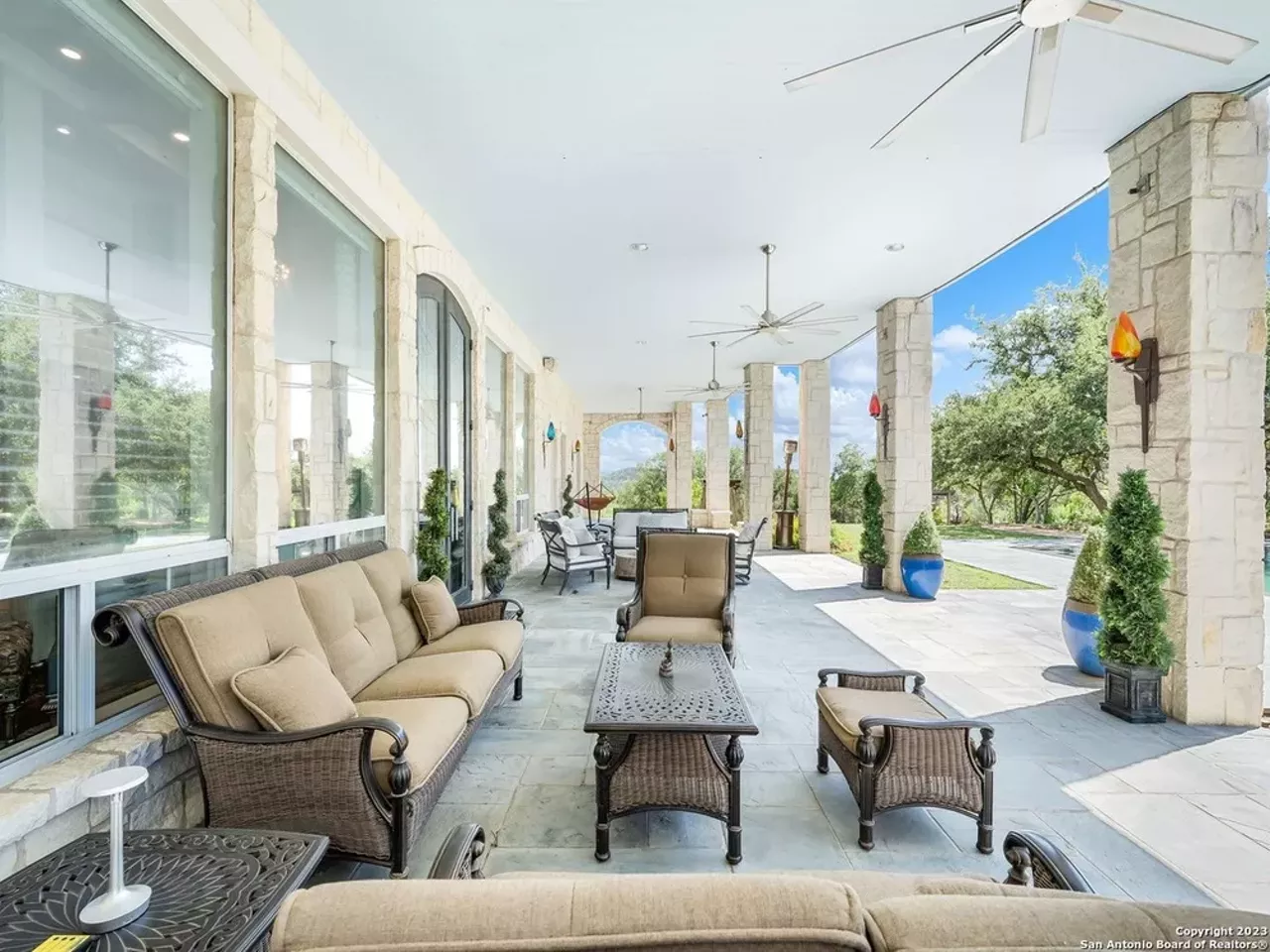 Gregg Popovich's former San Antonio home still on the market after $1.5 ...