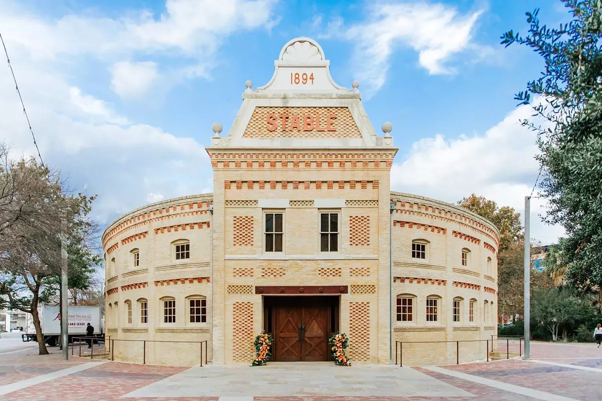 Historic San Antonio Venue Pearl Stable Will No Longer Host Special ...