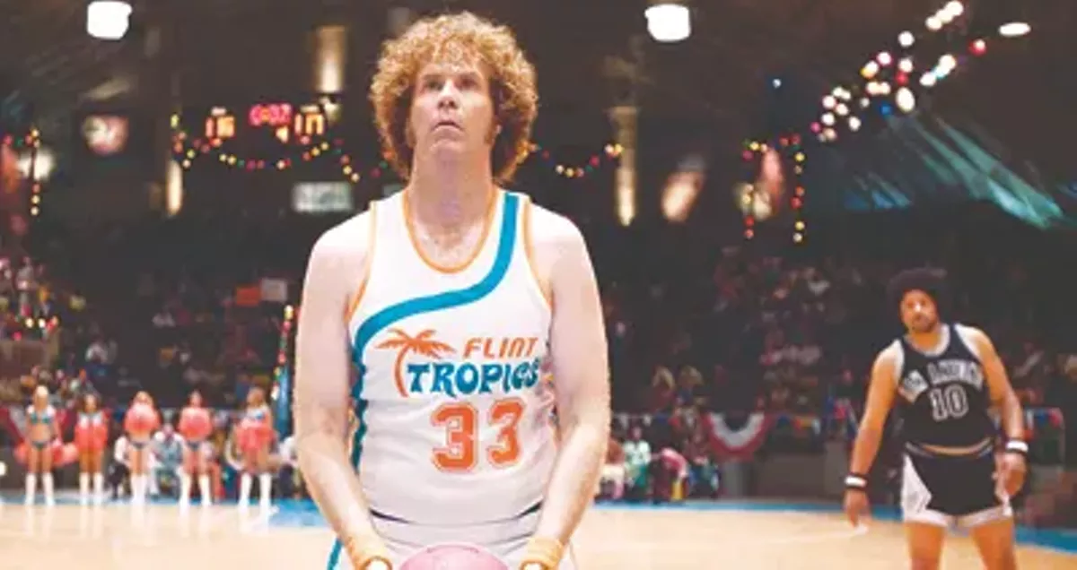 I’m Will Ferrell? | San Antonio | San Antonio Current