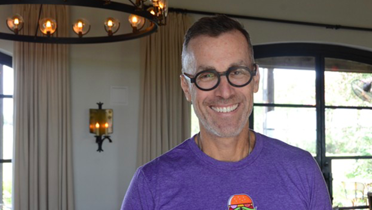 Lauded San Antonio chef Andrew Weissman hands over reins of Signature ...