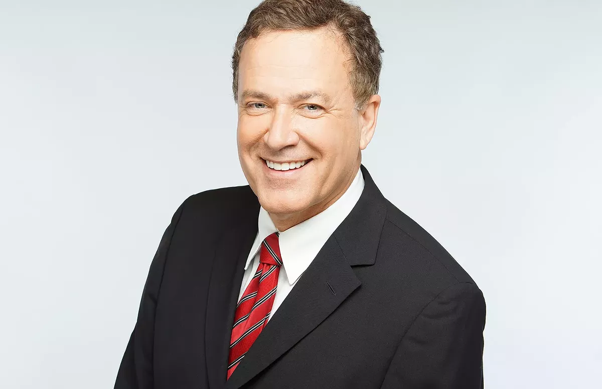 News Anchor 2015 | People | San Antonio