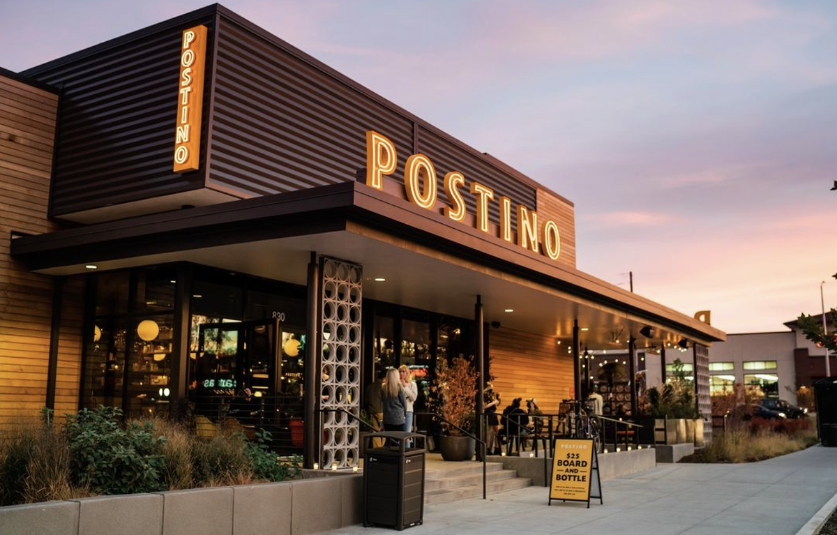 Phoenix-based Postino to open two all-day wine cafés in San Antonio ...