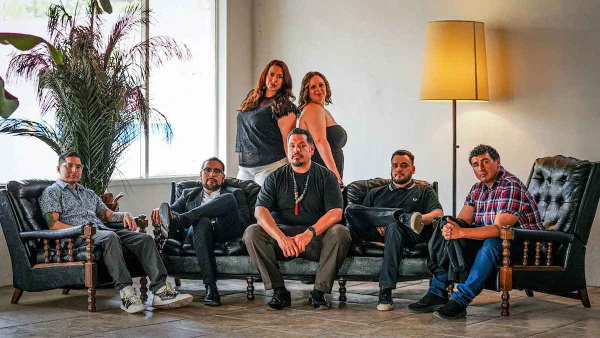 San Antonio Chicano soul group to have song played at every June City ...