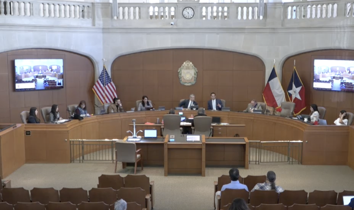 San Antonio City Council approves code of conduct, but not without ...