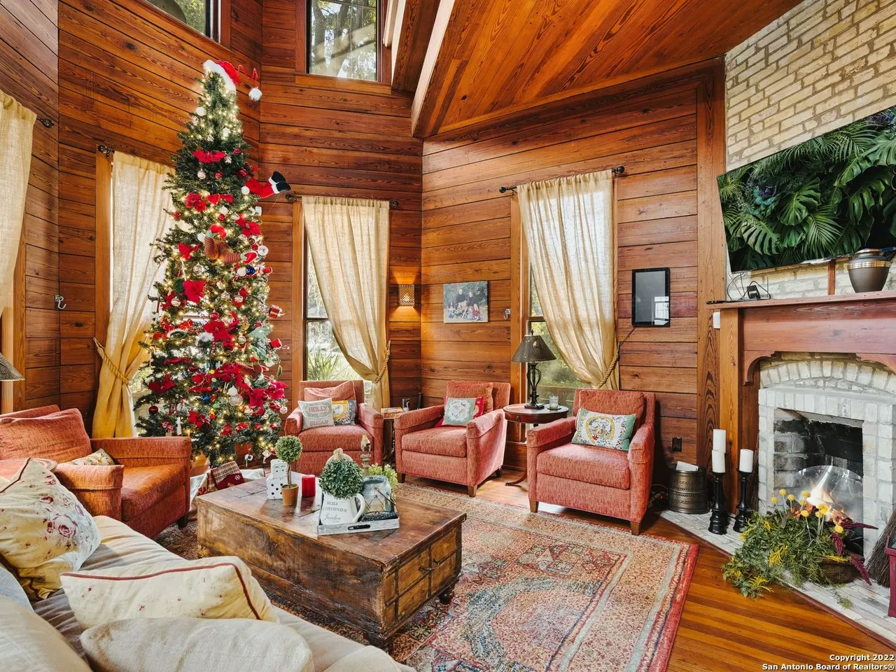 The longtime King William home of a couple known for their handcrafted ...