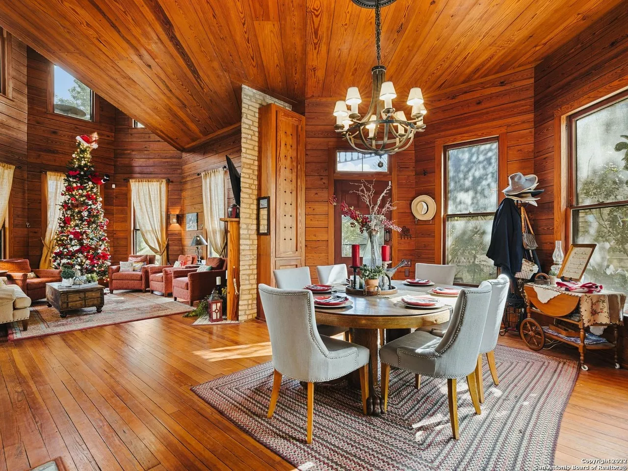 The longtime King William home of a couple known for their handcrafted ...