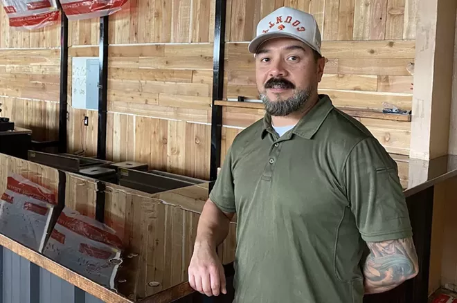 New pink honky tonk in downtown San Antonio will focus on Dolly and ...