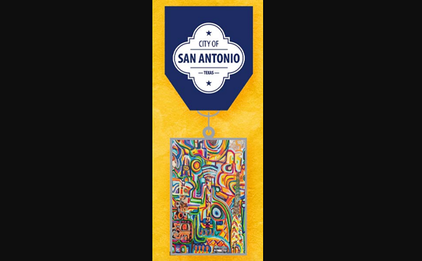 San Antonio Current