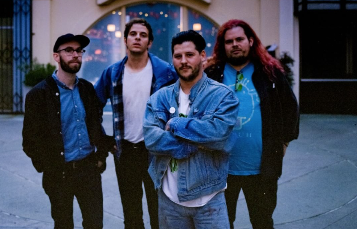 Surf-Punks Wavves Are Coasting Up to Paper Tiger | San Antonio | San ...
