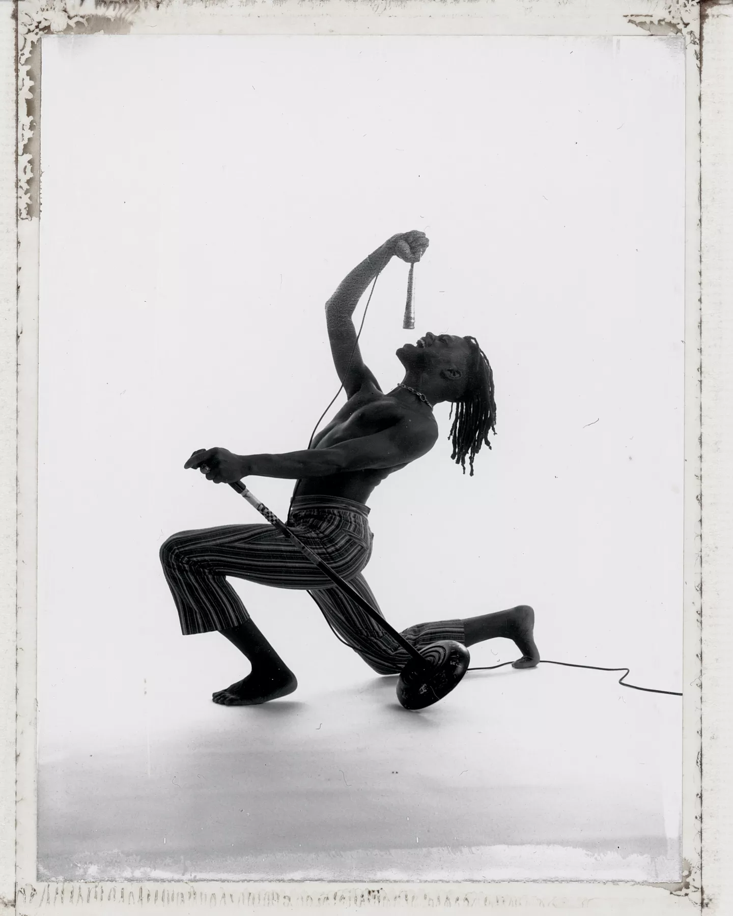 Rapper Duckwrth Is Playing Paper Tiger and You Should Totally Go | San ...