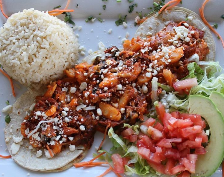 New Fast-casual Taqueria Macho Libre to Open in Medical Center | San ...