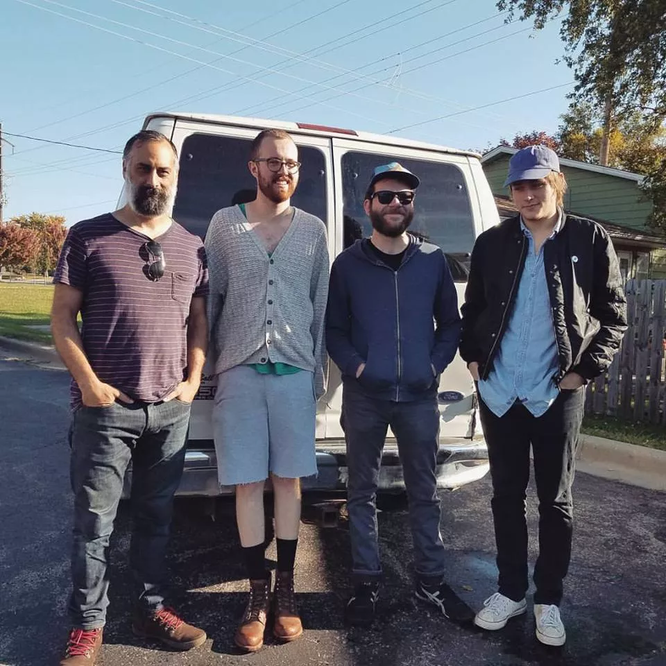 Appleseed Cast Makes Its Way to San Antonio this Summer | San Antonio ...