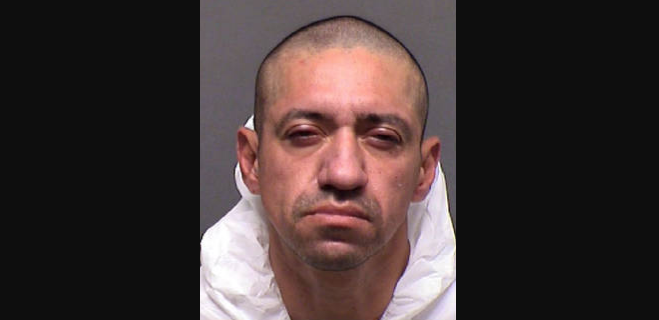 New Details Emerge After Man Allegedly Killed Roommate, Kept His Body ...