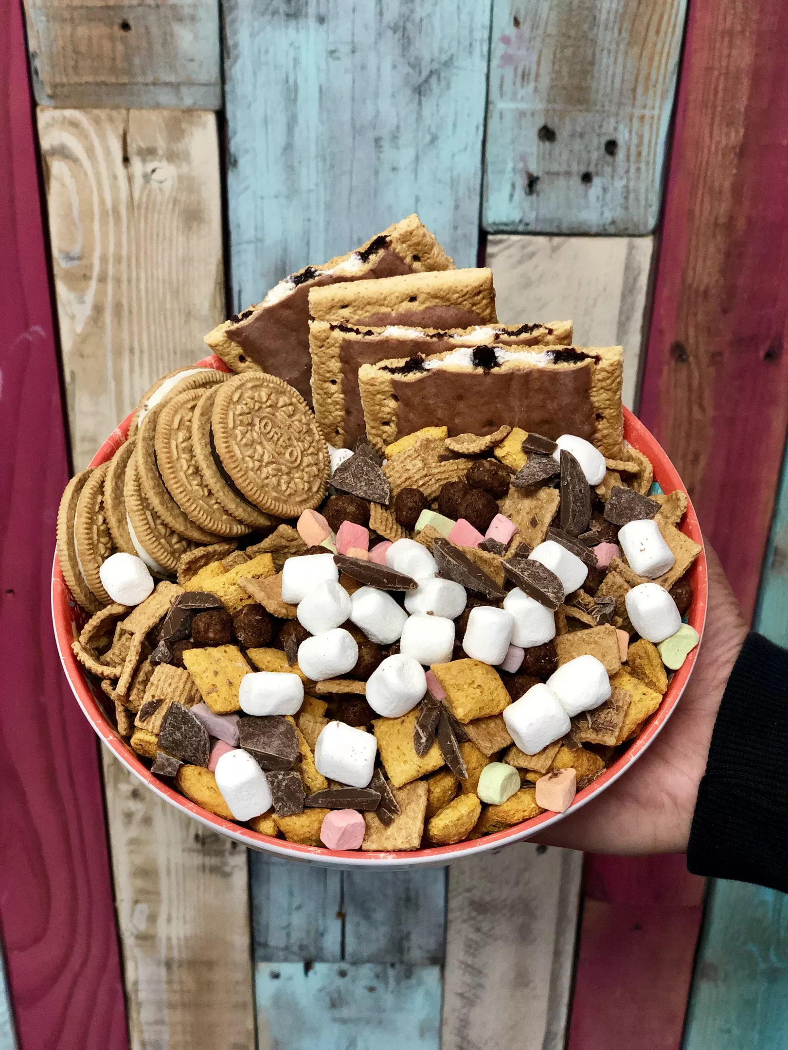 Cereal Killer Sweets' Kickstarter to Fund Downtown San Antonio Location ...