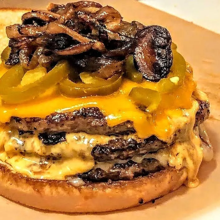 Trilogy Burger Bistro Brings Family-Friendly Options to North San ...