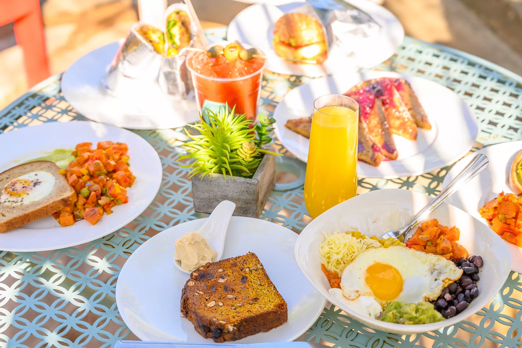The Good Kind Southtown will hold a Boxing Day Brunch and toy drive to ...