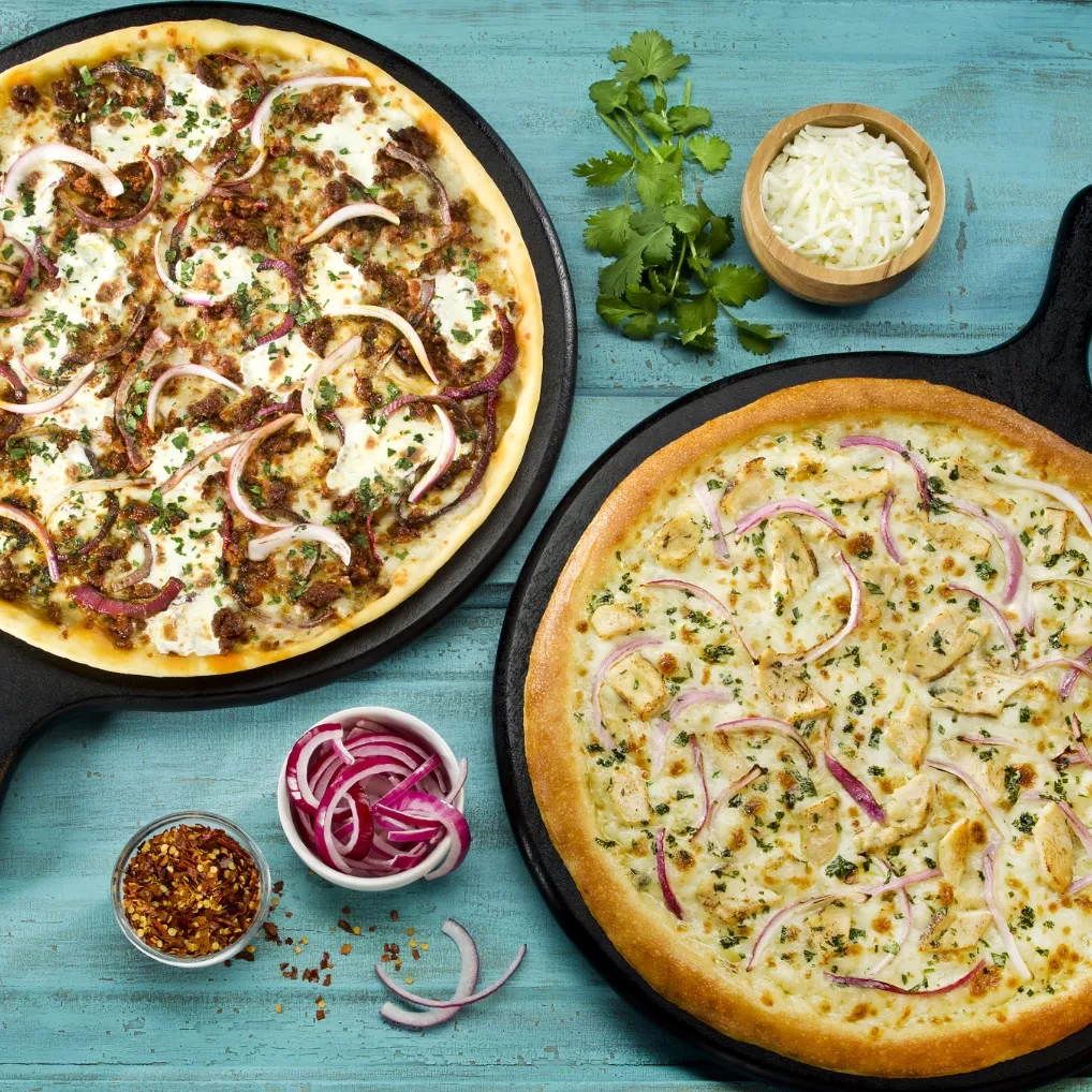 San Antonio-based Pizza Patrón to give away free pies at first downtown ...