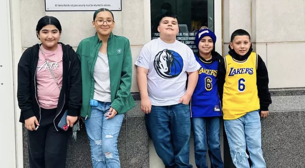 Parents of Uvalde mass shooting survivors launch GoFundMe for ...