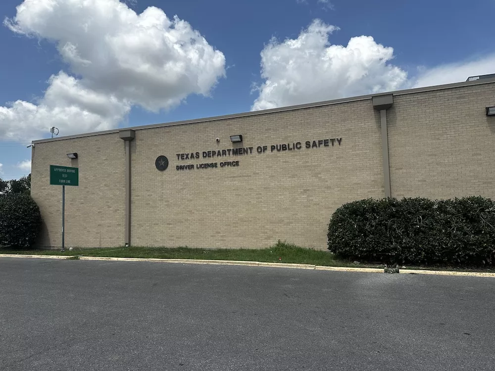San Antonio DPS centers still may be affected by global IT outage | San ...