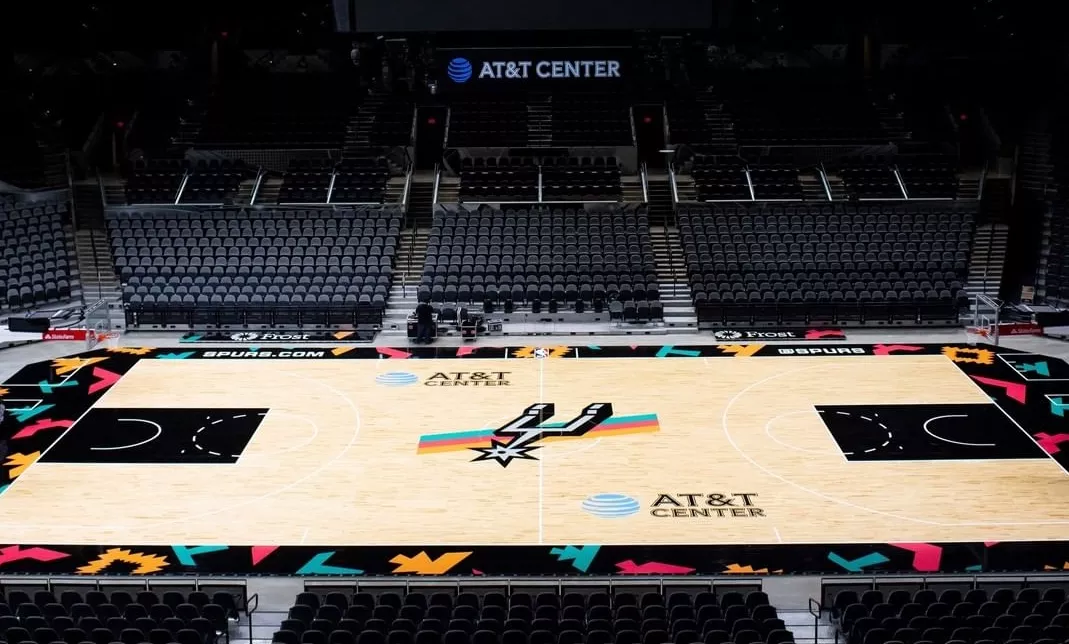 Proposed $1.2 billion San Antonio Spurs arena faces major hurdles | San ...