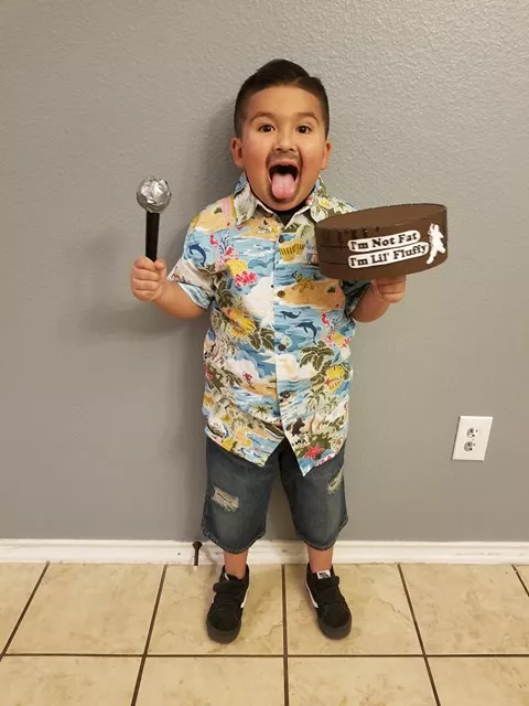 Frankie Iglesias Fluffys Son Frankie Iglesias Fluffys Son