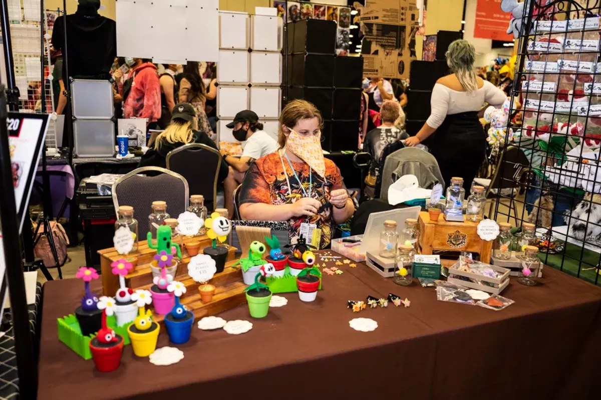 All the fantastic cosplay we saw at San Antonio anime convention San ...