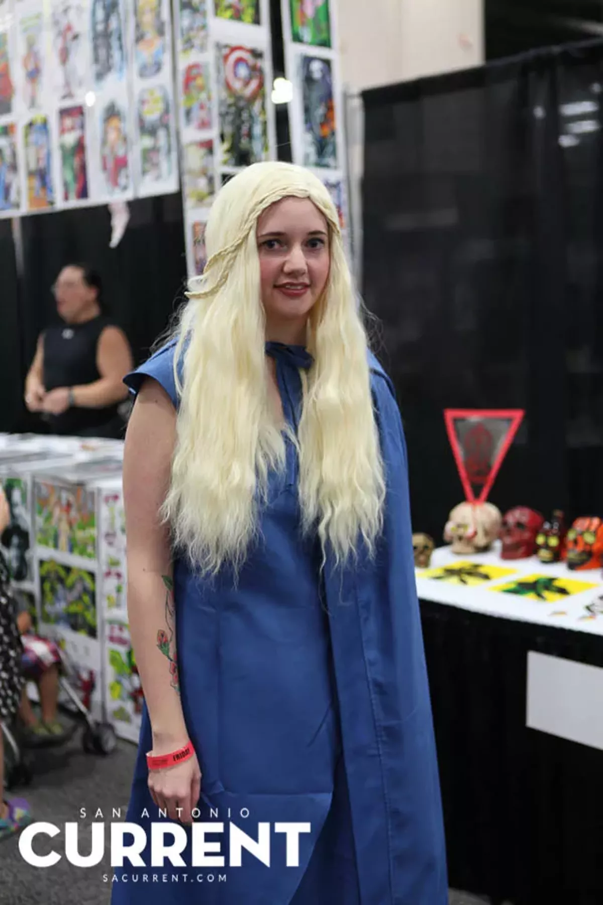 54 Photos of Creative Cosplay at Alamo City Comic Con | San Antonio ...