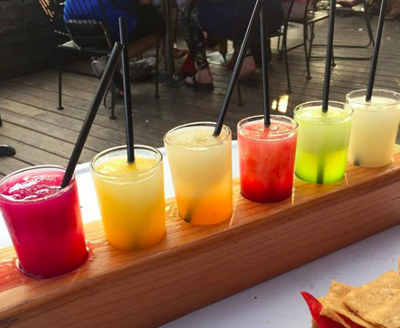 Where to Find the Best Patios in San Antonio | San Antonio | San ...