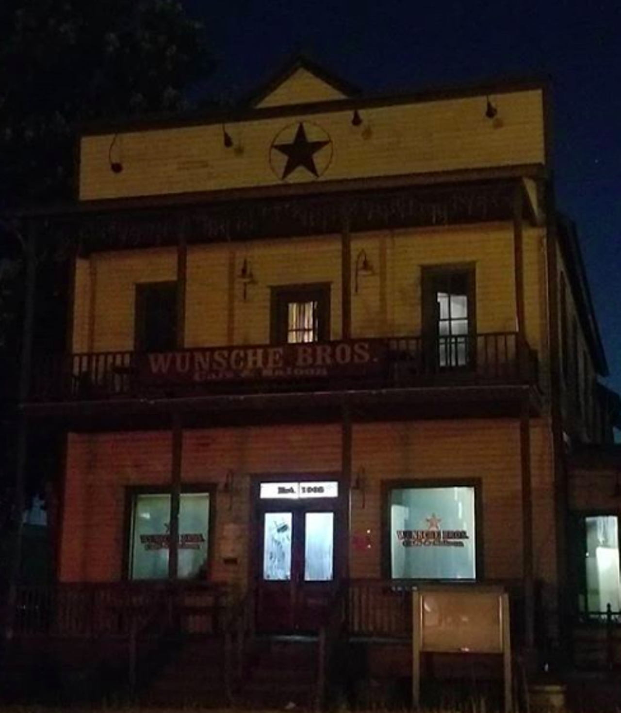 Every Haunted House and Ghost Tour Within Driving Distance of San ...