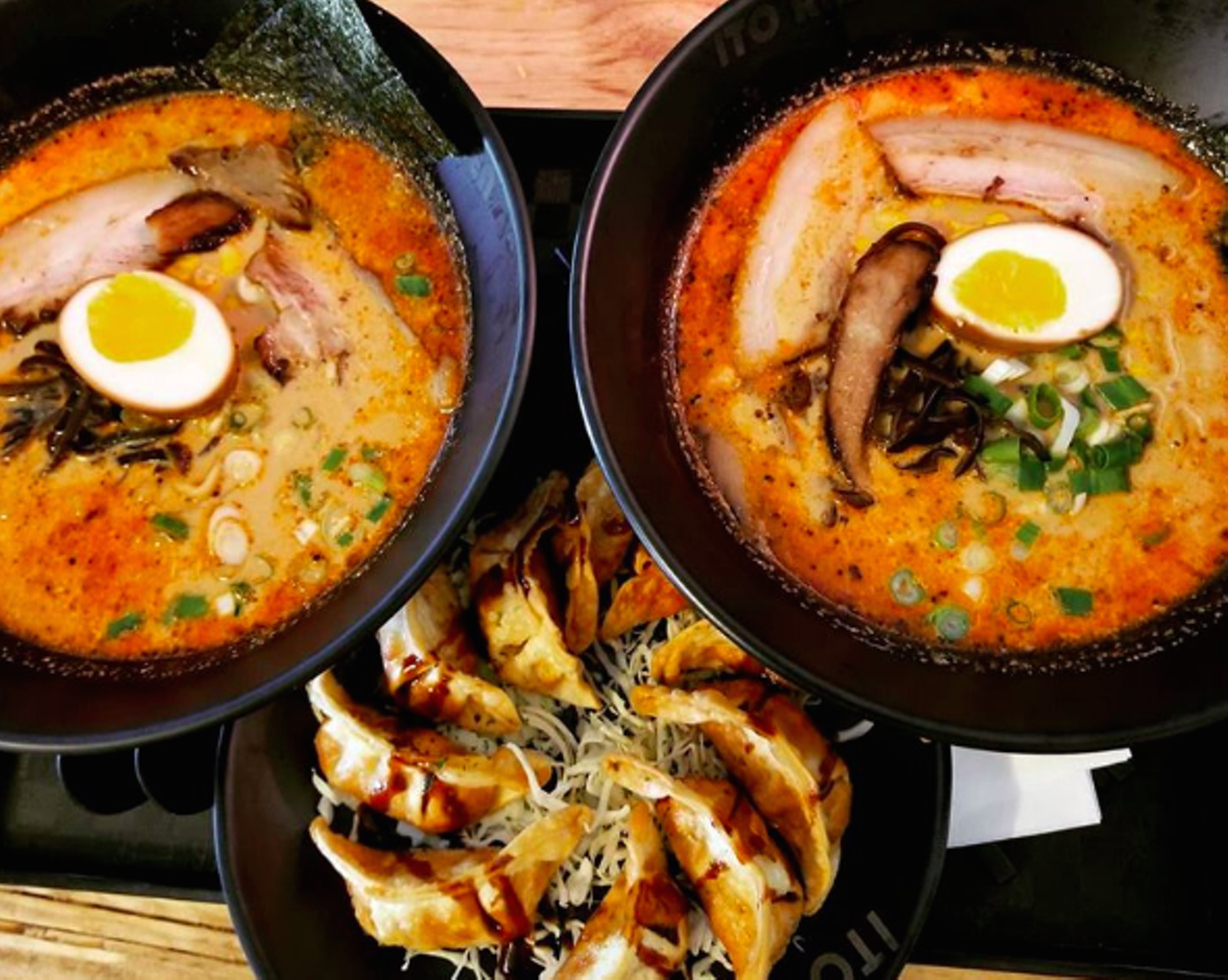 Where to Find the Best Japanese Food in San Antonio | San Antonio | San ...