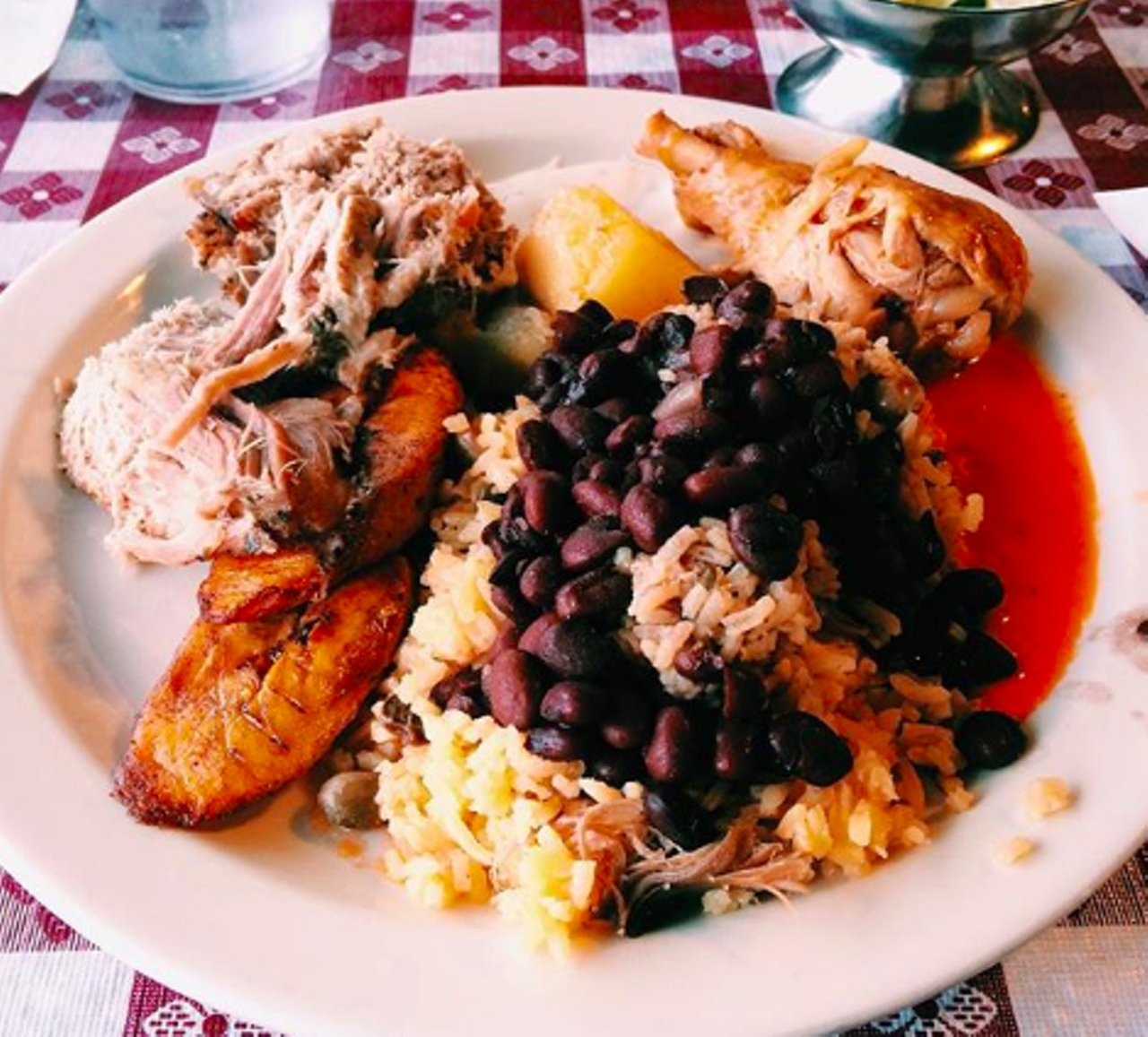 20 Essential San Antonio Buffets That Aren’t Golden Corral | San ...