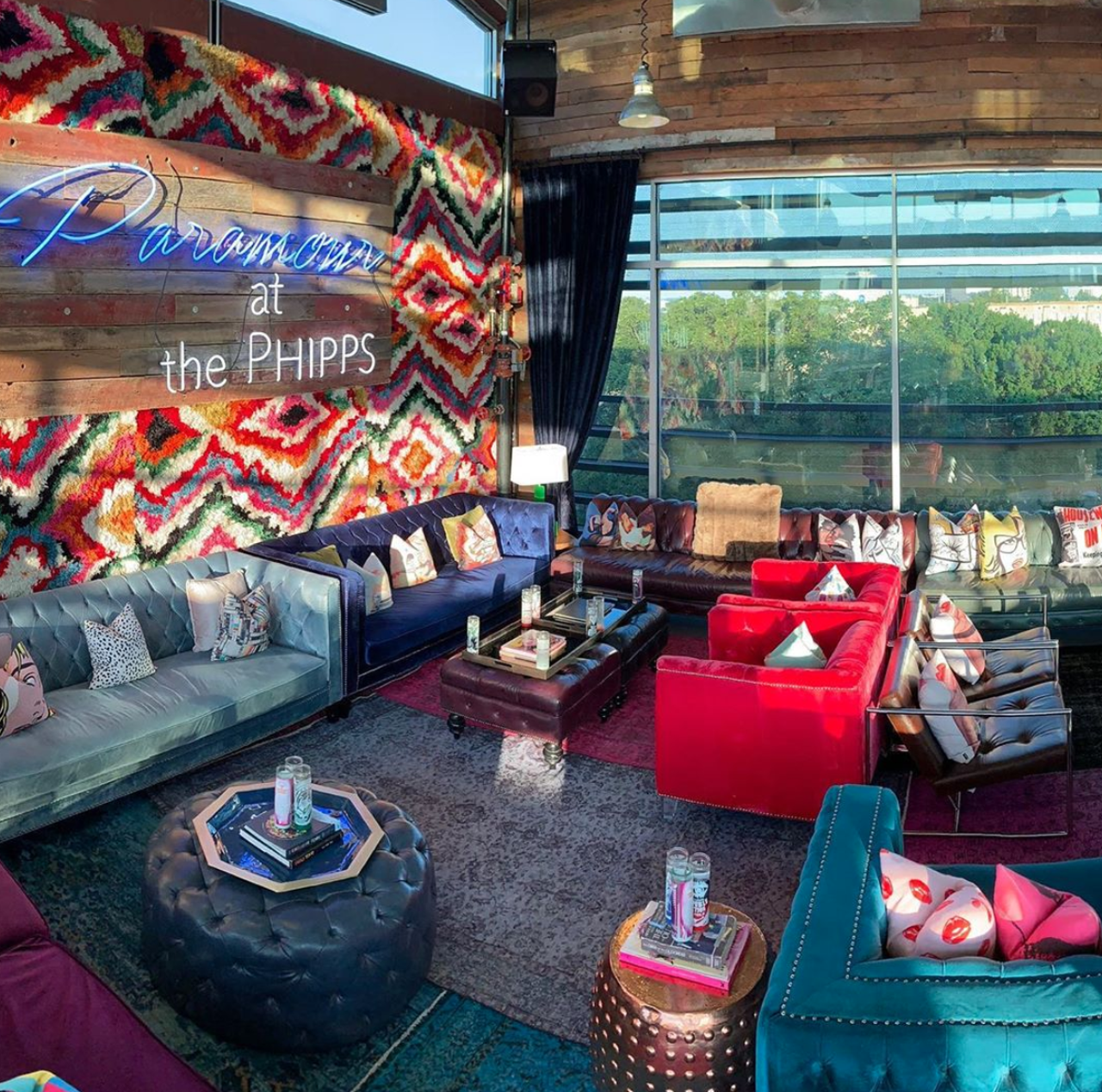 The Most Beautiful Restaurants in San Antonio | San Antonio | San ...