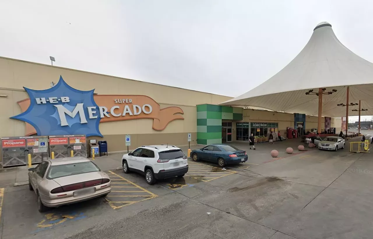 The 20 best H-E-B stores in San Antonio | San Antonio | San Antonio Current