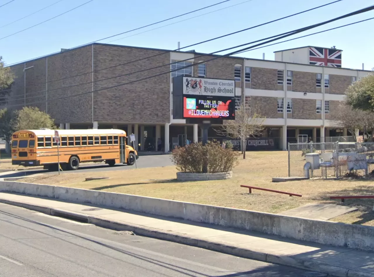 What your San Antonio high school says about you | San Antonio | San ...