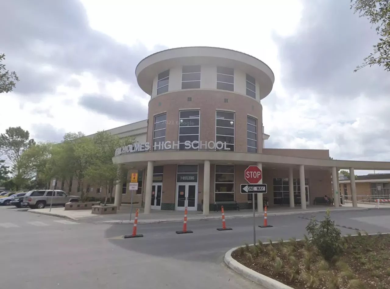 What your San Antonio high school says about you | San Antonio | San ...