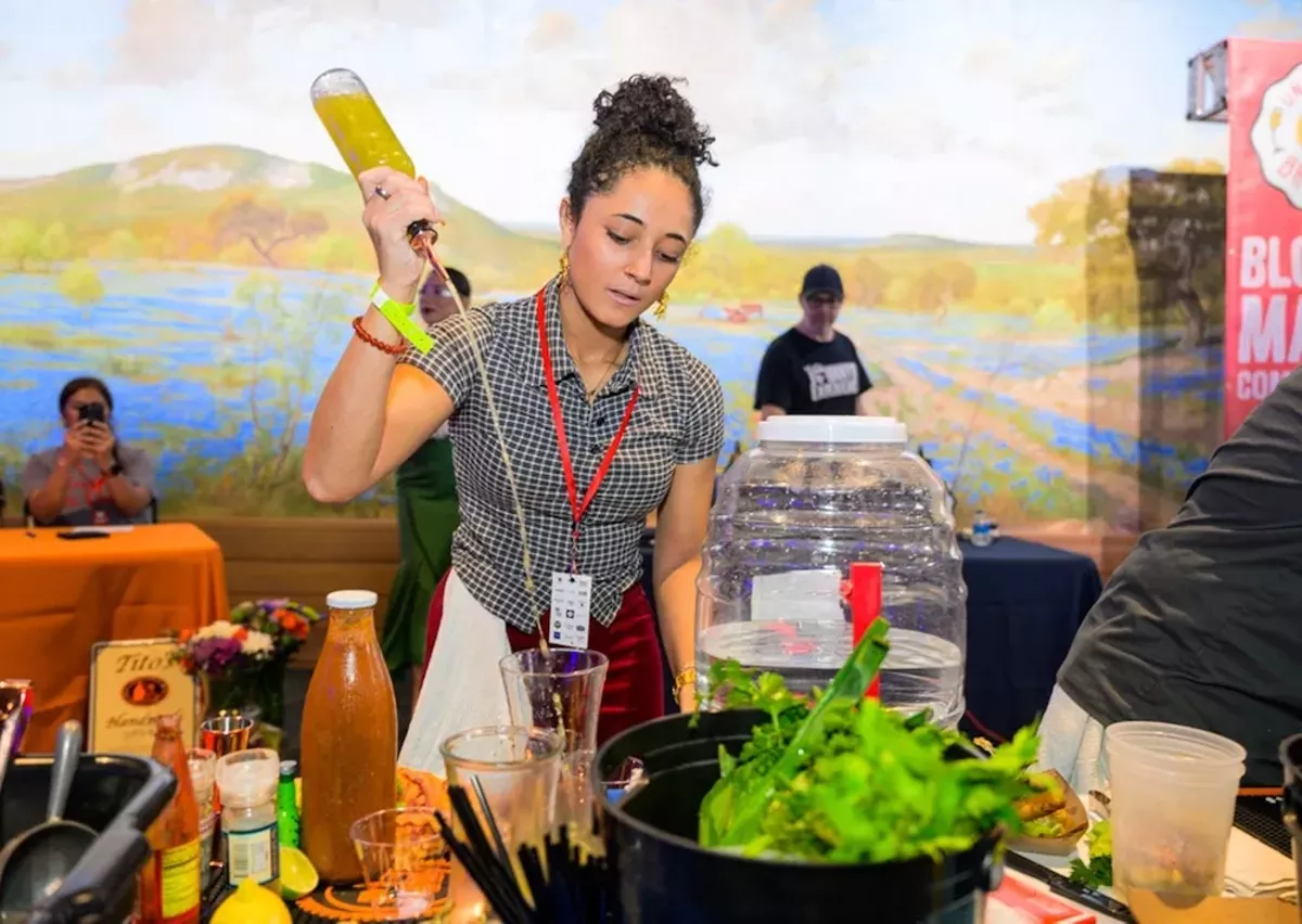 United We Brunch moves to Rock at La Cantera for ninth installment ...