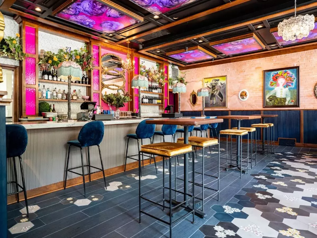 Wine Bar Renaissance: Wine bars are enjoying a San Antonio comeback ...
